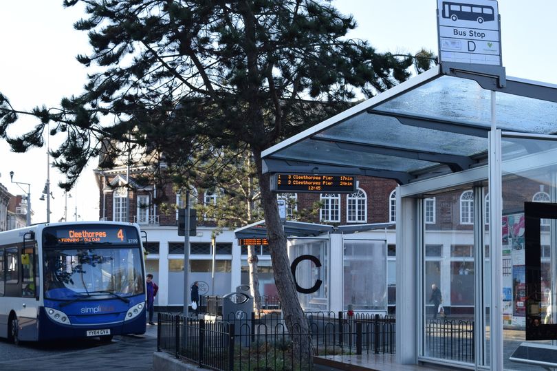 Free bus passes for over 60s in England receives major update as ...