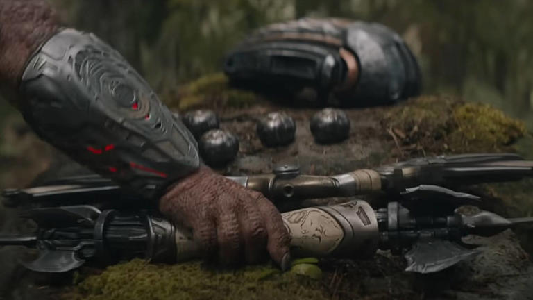 Predator: Badlands release date, cast, trailer, and everything else we ...