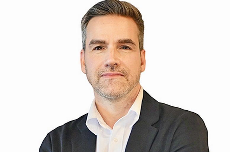 Community Foundation names Mauricio Vivero as new CEO