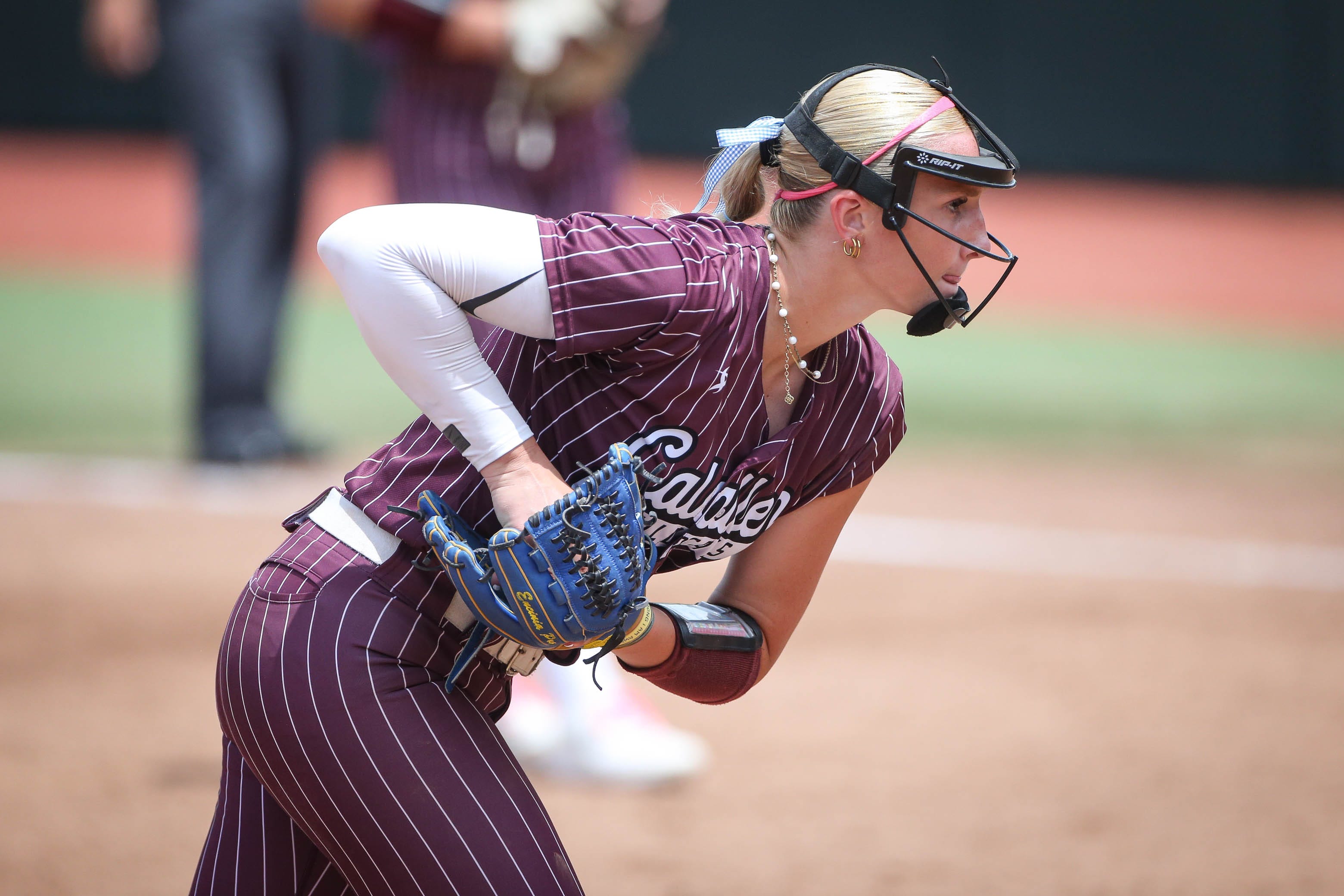 Vote for the Caller-Times high school softball player of the year