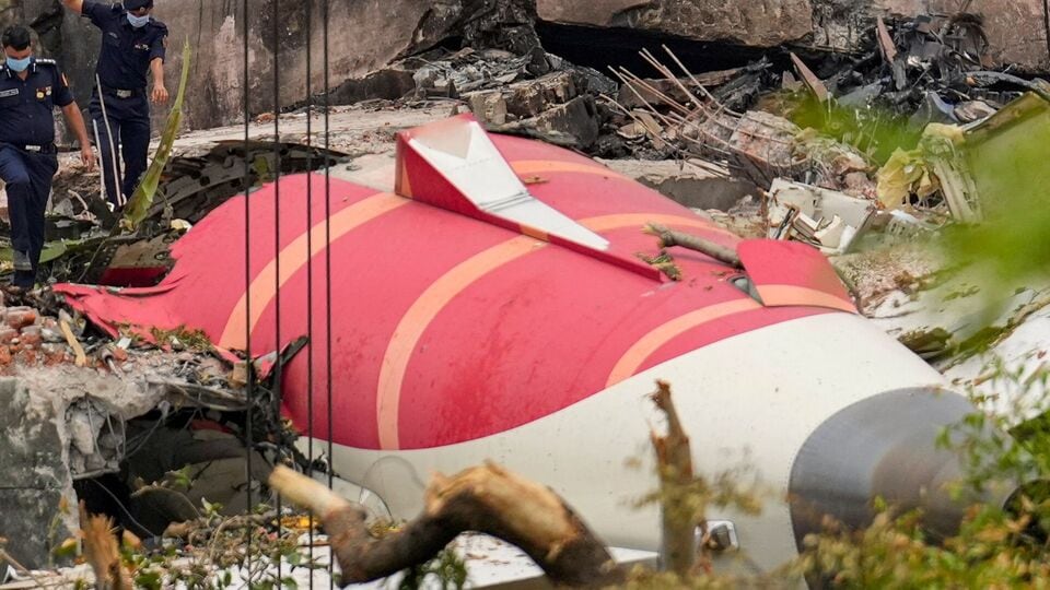 Air India Crash: What the Montreal Convention means for grieving ...