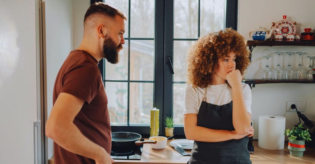 Quando il risentimento distrugge i rapporti: ecco a cosa prestare ...