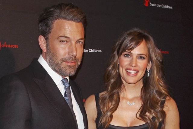 Jennifer Garner and John Miller Have 'Hit a Stride as a Couple': They ...