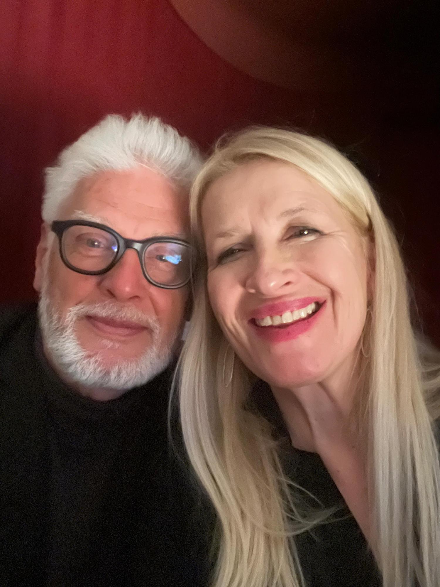 Neue Liebe für Claudia Stöckl: "Wir beflügeln und bereichern einander"