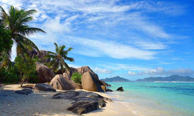 3 idées d’îles paradisiaques où partir en voyage à l’autre bout du monde