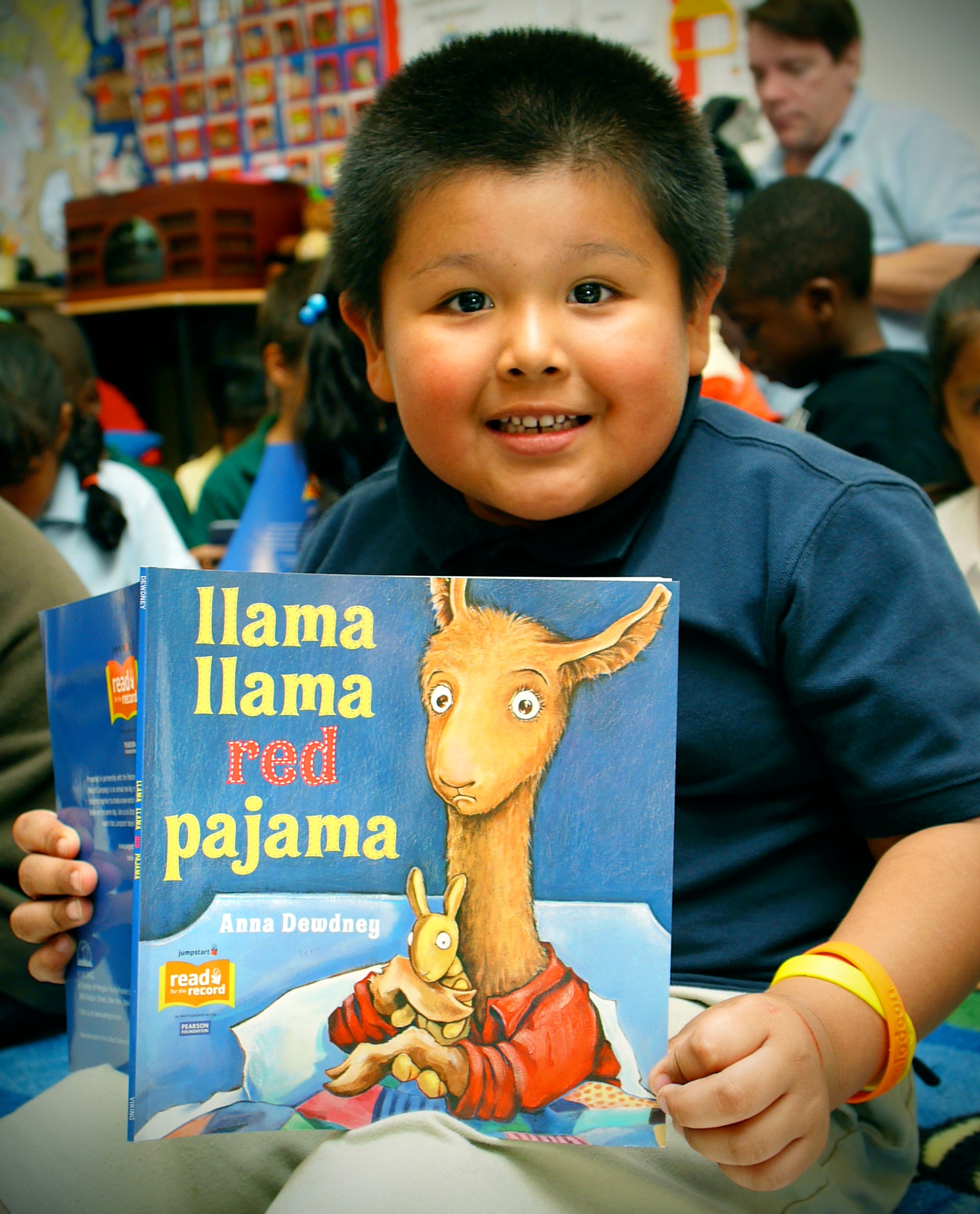 2 million and counting: Book for Collier Kids hits a major milestone 20 ...