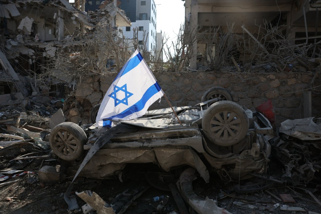 Famous people who were executed