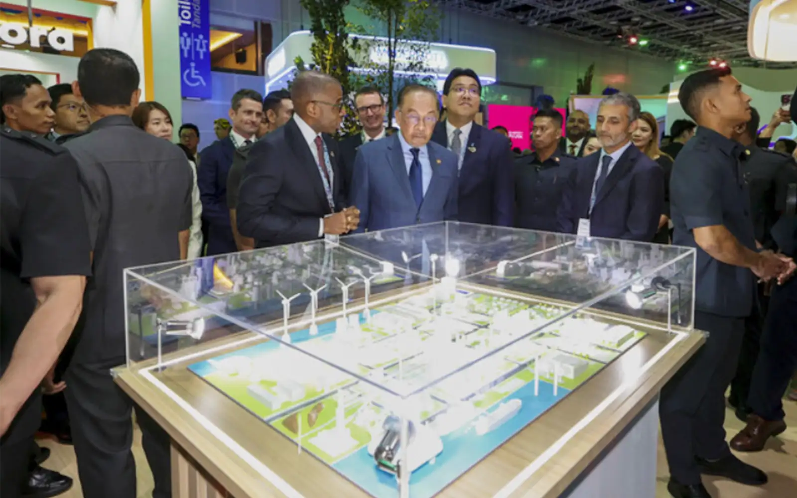 TNB earmarks RM43bil to update national grid with AI, battery storage