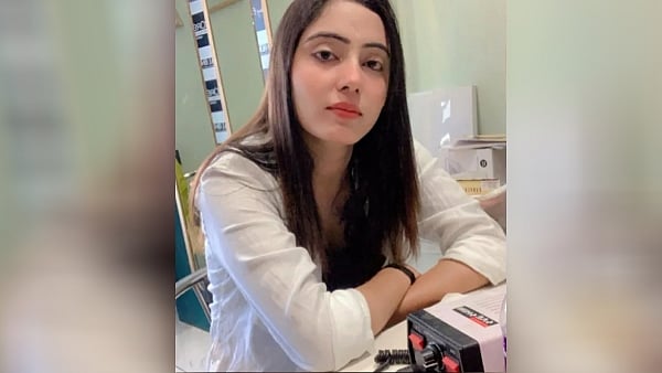 Who Was Sheetal? All About 23-Year-Old Haryana Model Found With Slit ...