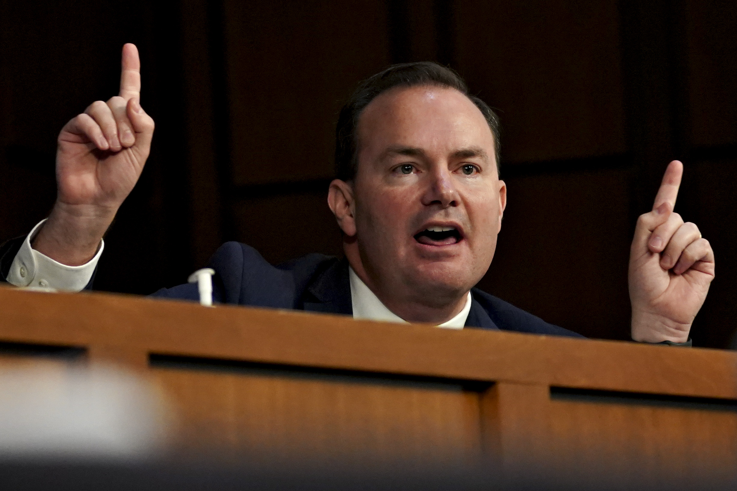 GOP senator's Minnesota assassination comments spark backlash