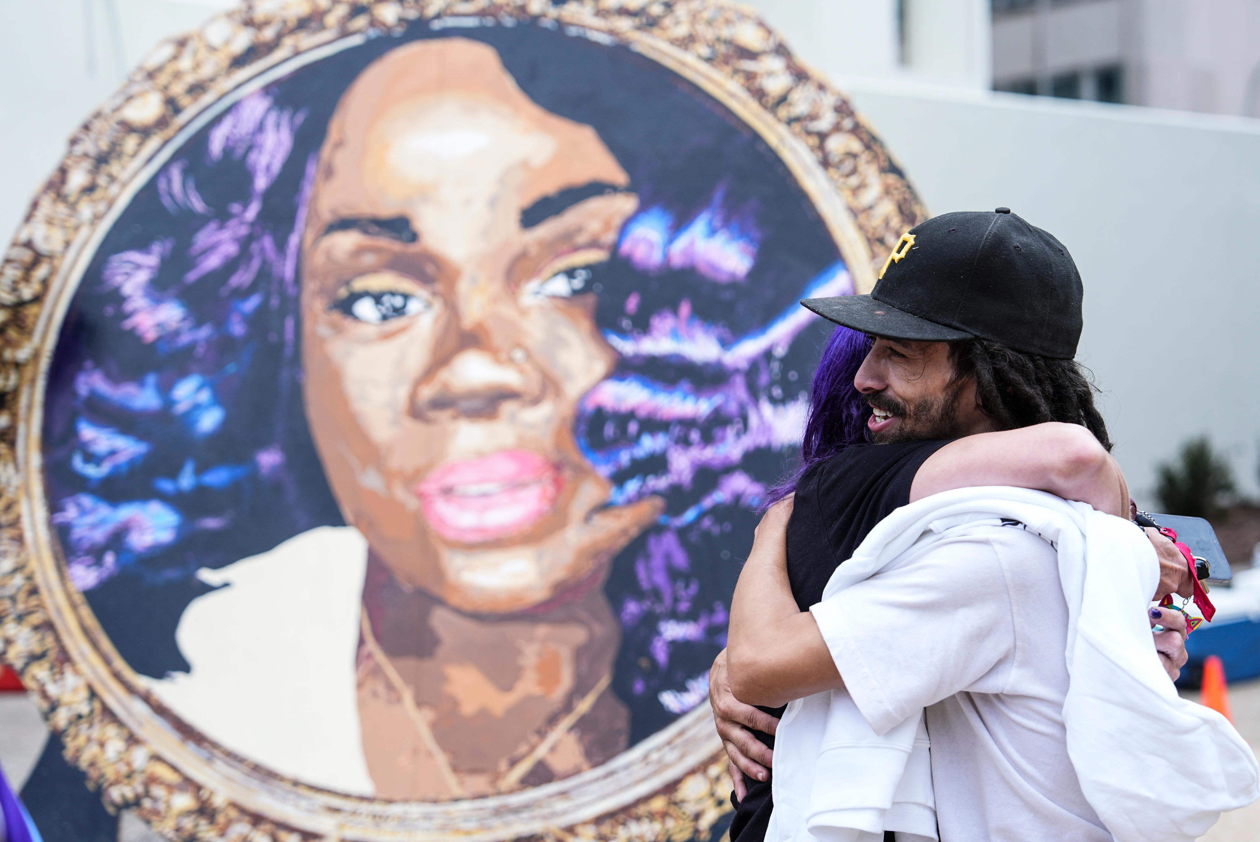 Their names, all of them, matter. 2020 protests went far beyond George ...