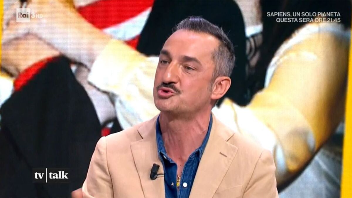 Nicola Savino non teme Gerry Scotti: "Lui è forte, ma anche noi lo siamo"