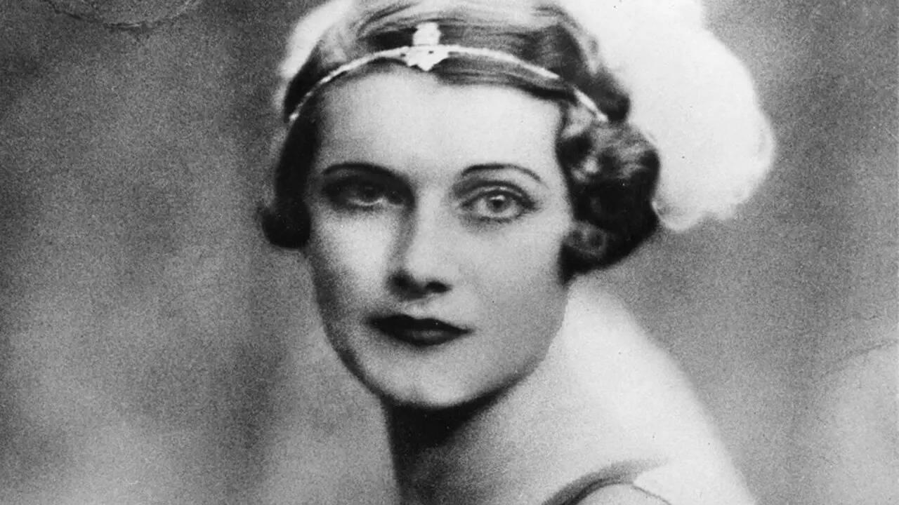 MI6 gets first female chief: The real-life female intelligence agents ...