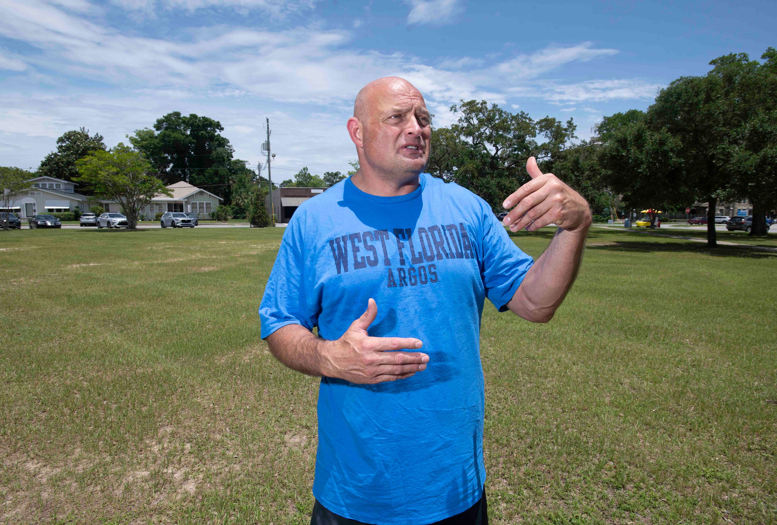 Neighbors question proposal for first 'Safe Spot Skate Spot' at East ...