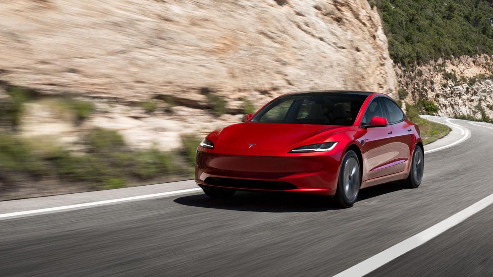 Μαζική αγωγή 10 χιλιάδων ιδιοκτητών Tesla στην εταιρεία -Ποιο πρόβλημα ...
