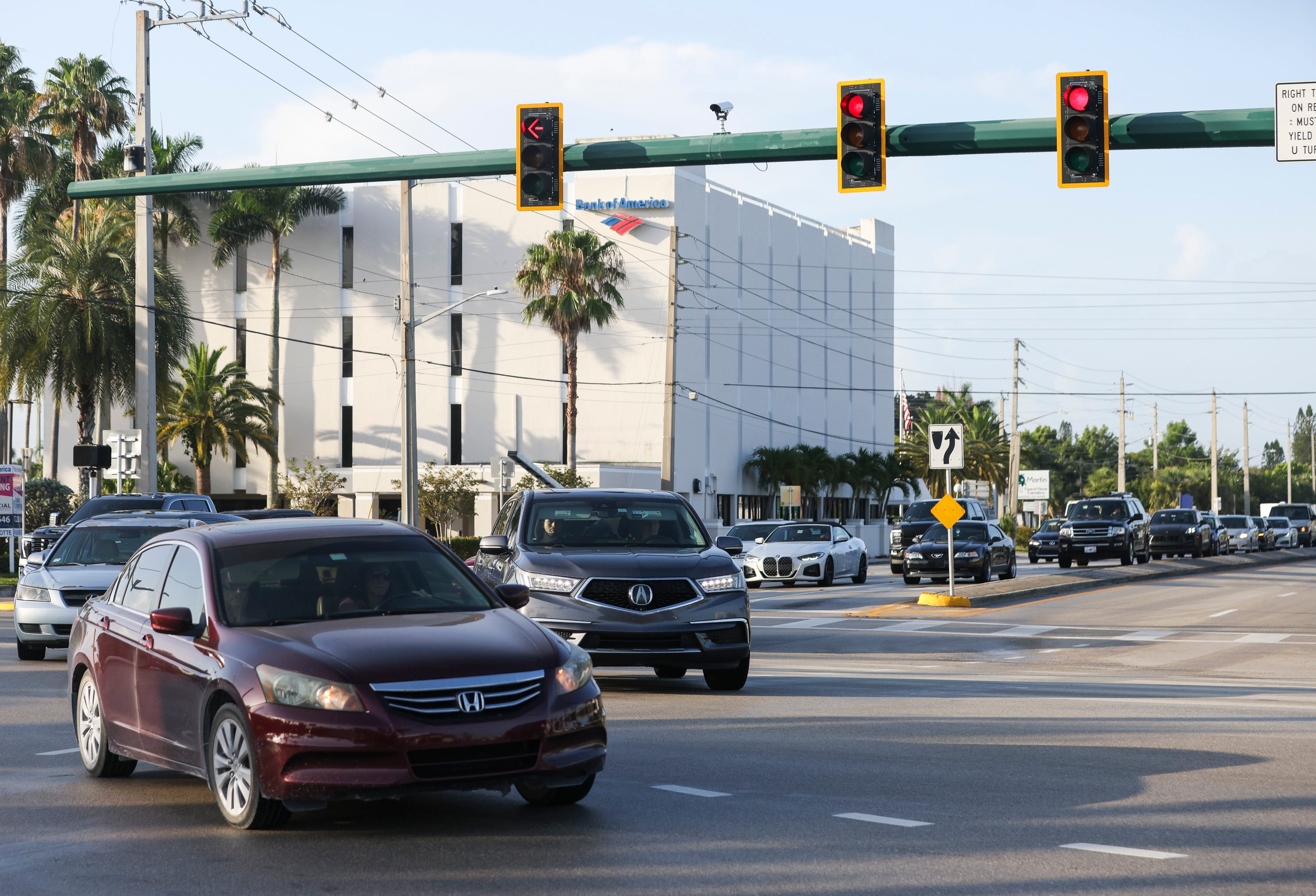 $10 million upgrade eyed to help move traffic through Kanner-U.S. 1 ...