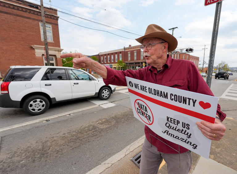 Kentucky makes dumb choices about data centers. You may foot the power ...