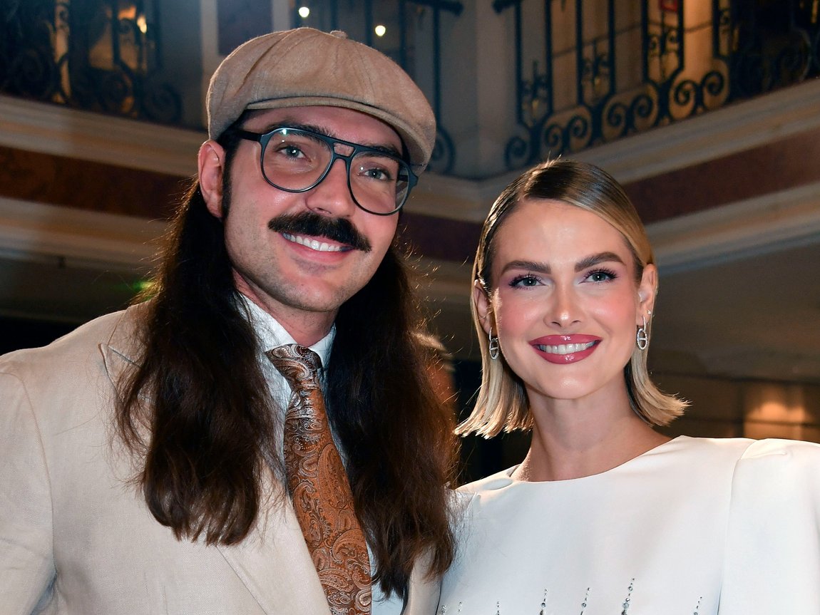 Fabio Knez and Darya Strelnikova Emigrate to Dubai