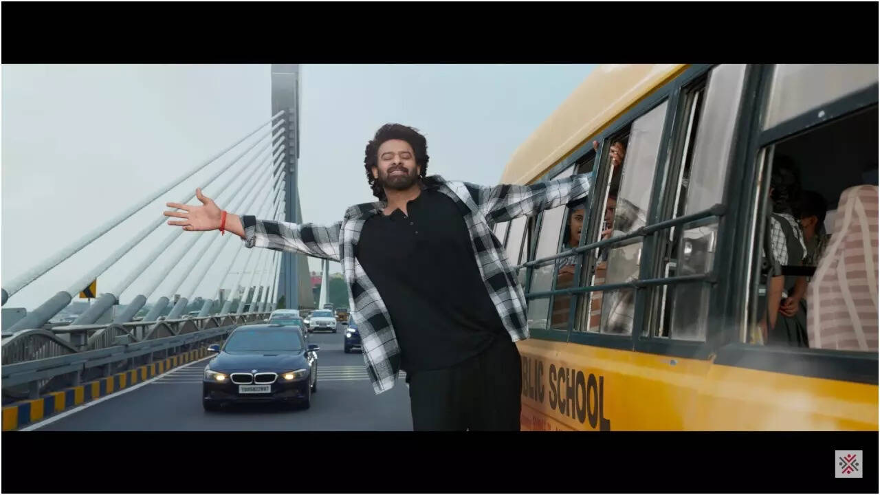 The RajaSaab’ social media reactions: Prabhas starrer impresses fans ...