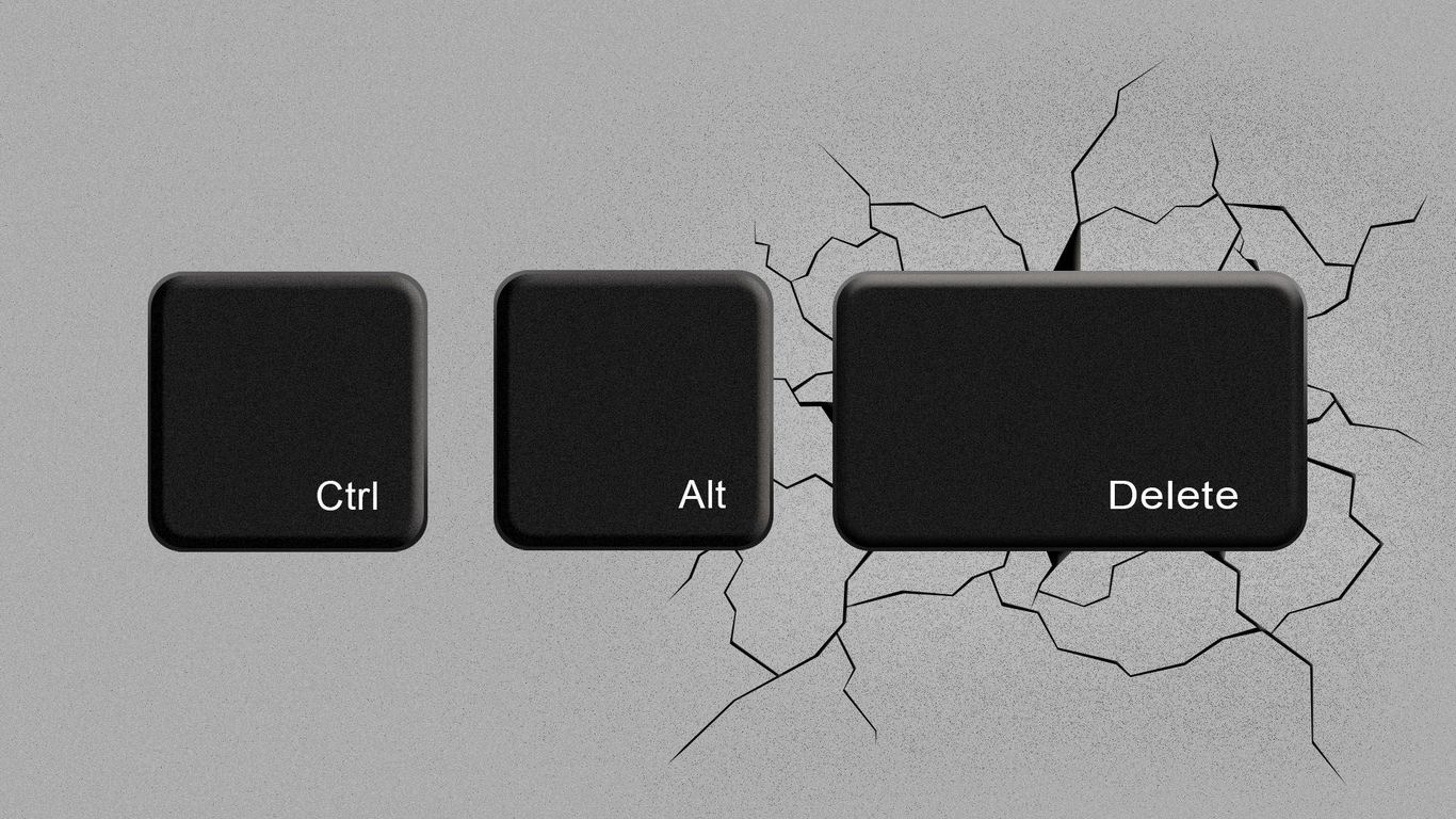 Behind the Curtain: What if predictions of humanity-destroying AI are ...