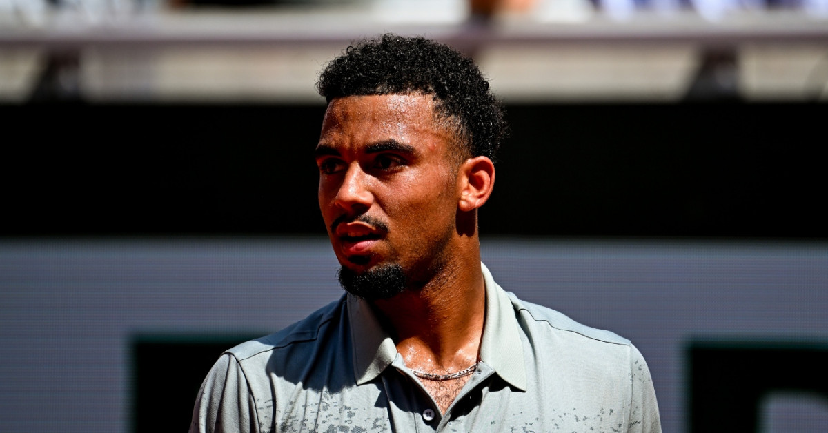 Classement ATP: Fils recule