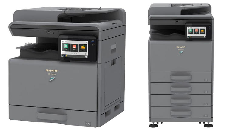 Sharp Launches Next-Gen Colour Printers In India For Offices: Price and Features