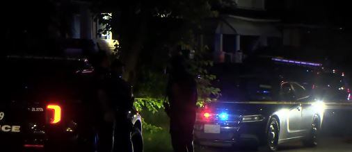 34-year-old Cleveland man fatally shot