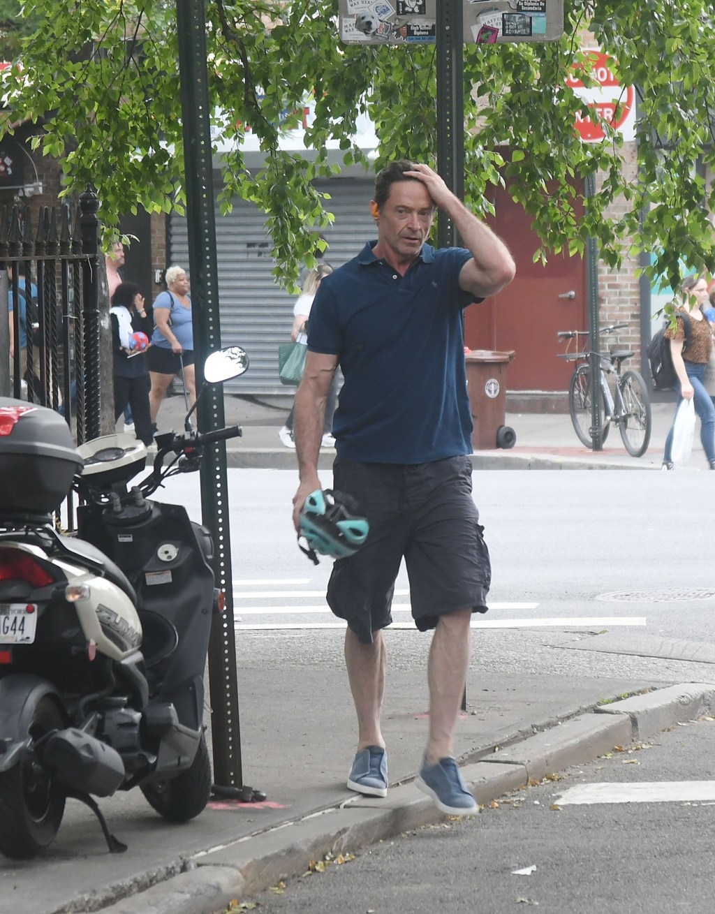 Hugh Jackman’s one-man NYC show takes a hit at the box office amid ...