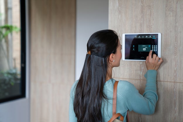 Someone Might Be Watching You Through Your Home Security Camera. Here’s ...