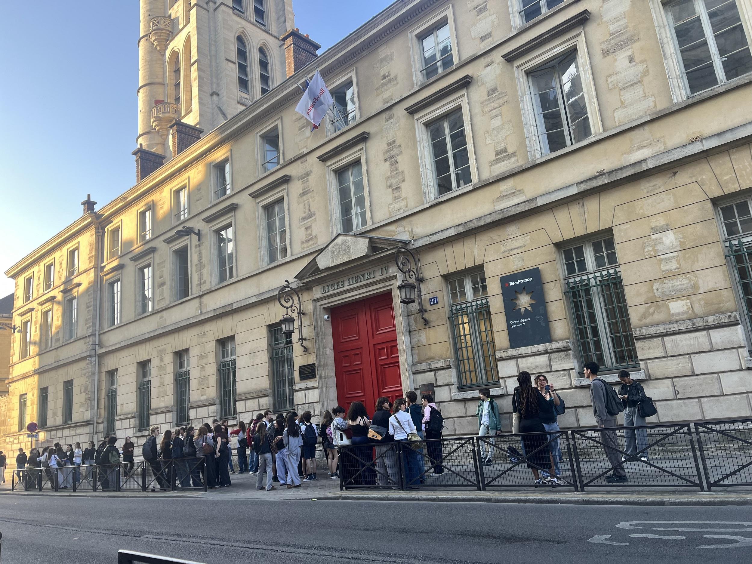 «J’ai pas révisé mais je pense avoir 18 !» : les candidats au bac de ...