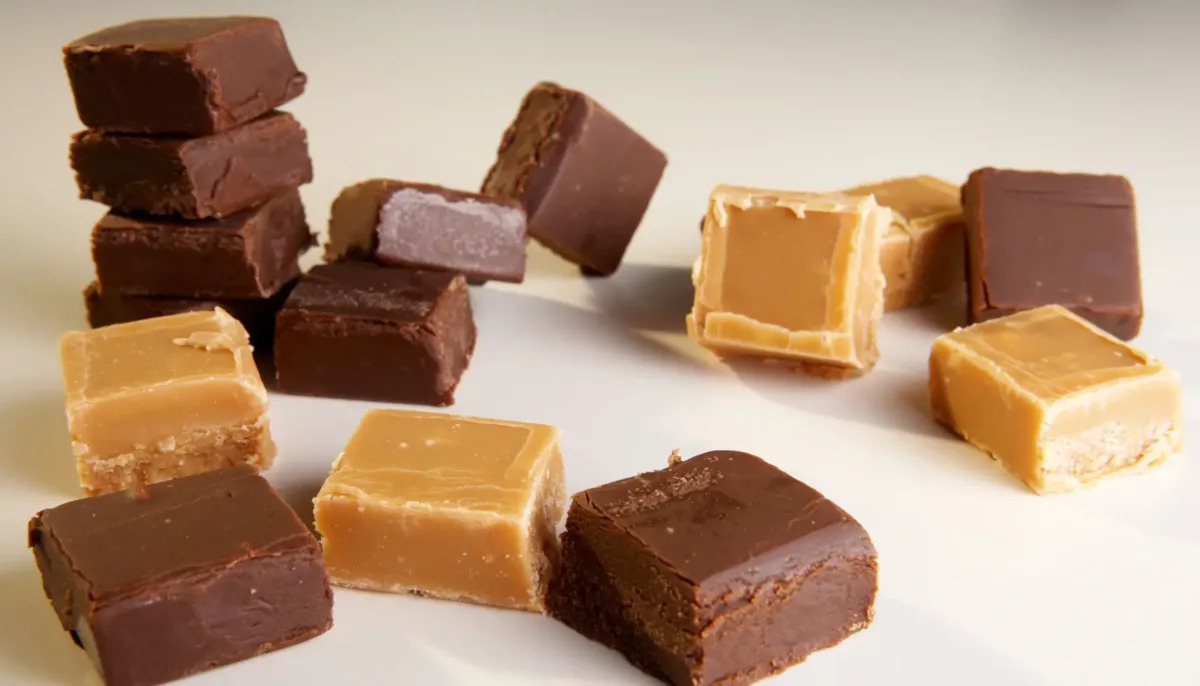 Fudge Through the Ages: Tracing Its Sweet History and 3 Unique Recipes ...