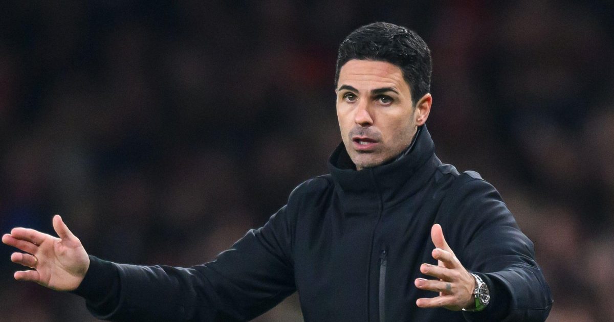 Arsenal to ‘receive record offer’ to sell key star amid revealed sale ...