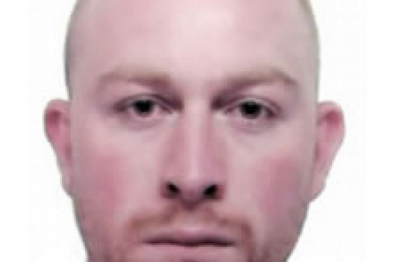 Faces of the UK's 19 most wanted fugitives including Lancashire man