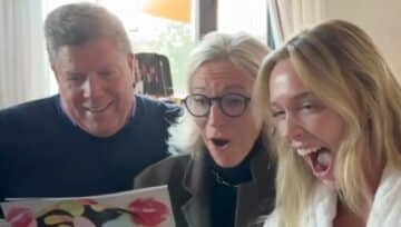 ‘Call Her Daddy’ Host Alex Cooper’s Childhood Home in Newtown Sold