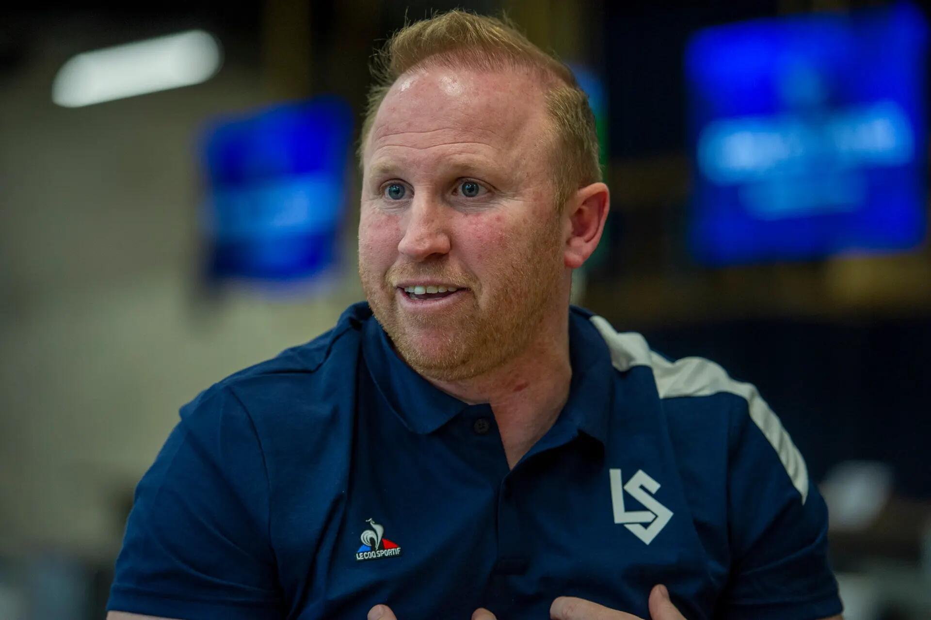 Ludovic Magnin quitte le Lausanne-Sport pour le FC Bâle