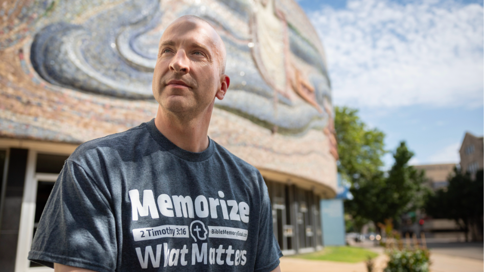 Aaron Wirtz talks meth, prison and redemption: ‘The story is about God ...