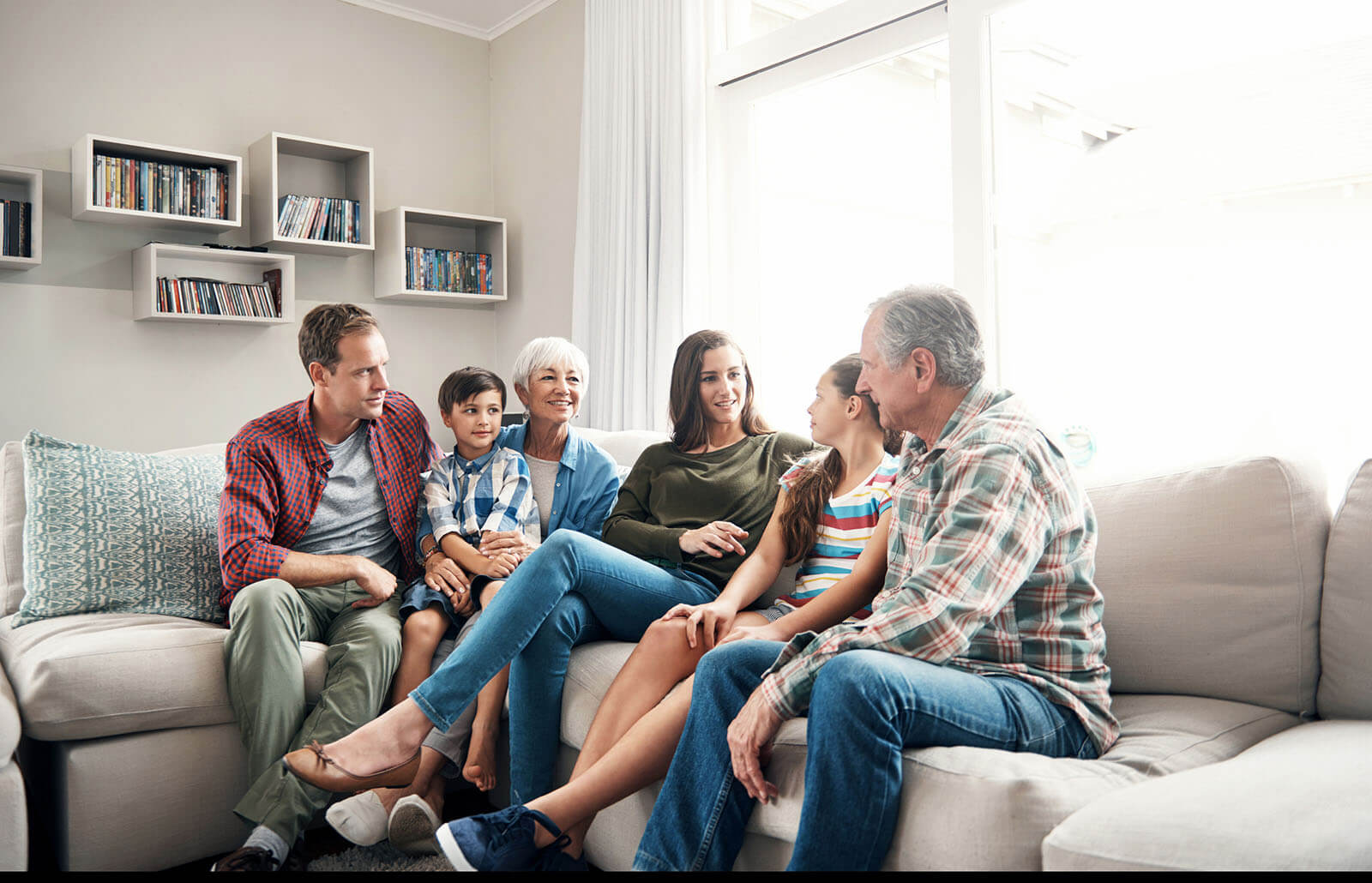 How Well Do You Know Me? 100+ Questions for Family