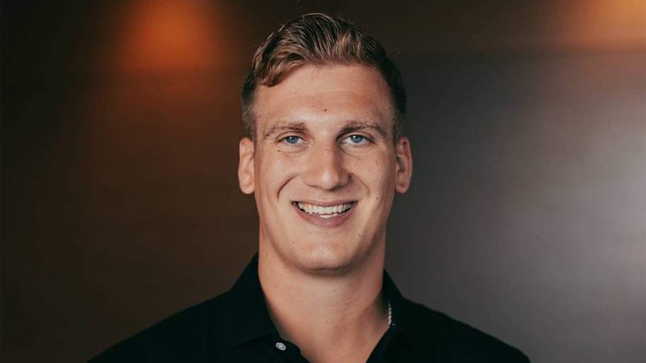 For Adam Breneman, a Career of Twists and Turns After Penn State