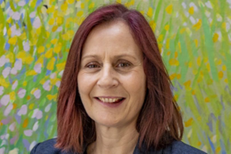 'Inspirational' council boss awarded CBE in King's Birthday Honours list