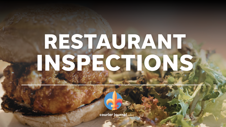 Rodents, flies and mislabled crawfish: Top Rapides Parish restaurant ...
