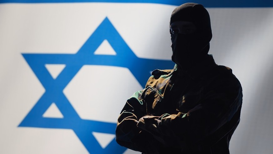 L'Iran aurait pendu un agent du Mossad israélien