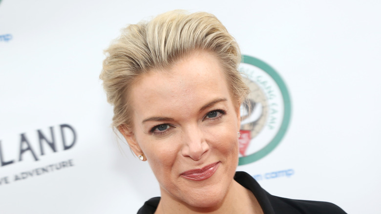 5 Times Megyn Kelly's Bad Hair Extensions Were Glaringly Obvious