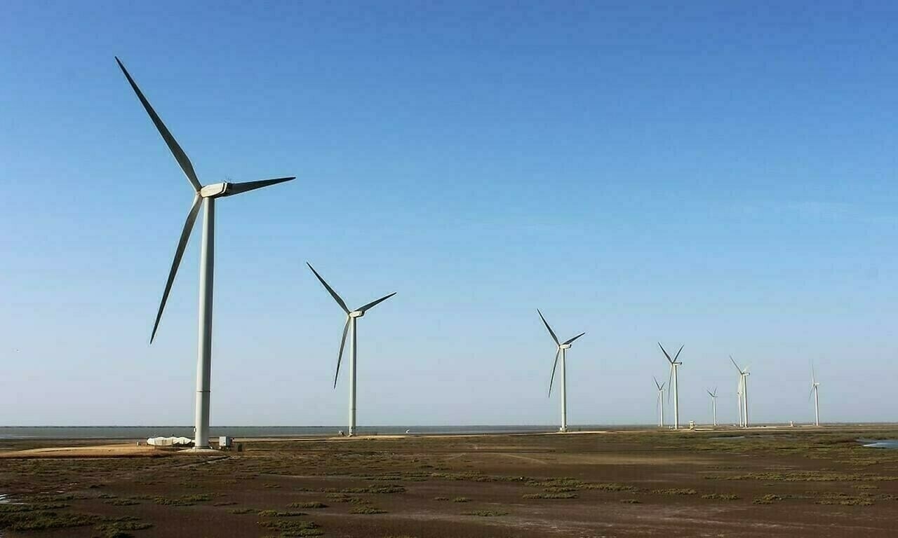 Govt nears final deal with wind power projects to ease energy costs
