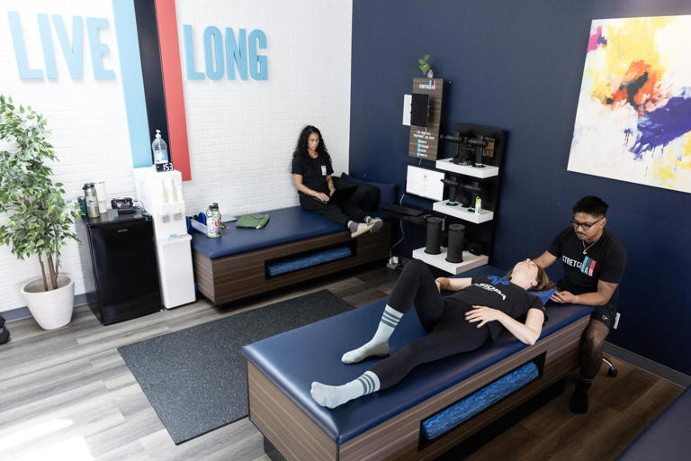 What is a 'flexologist' — and do you need to see one?