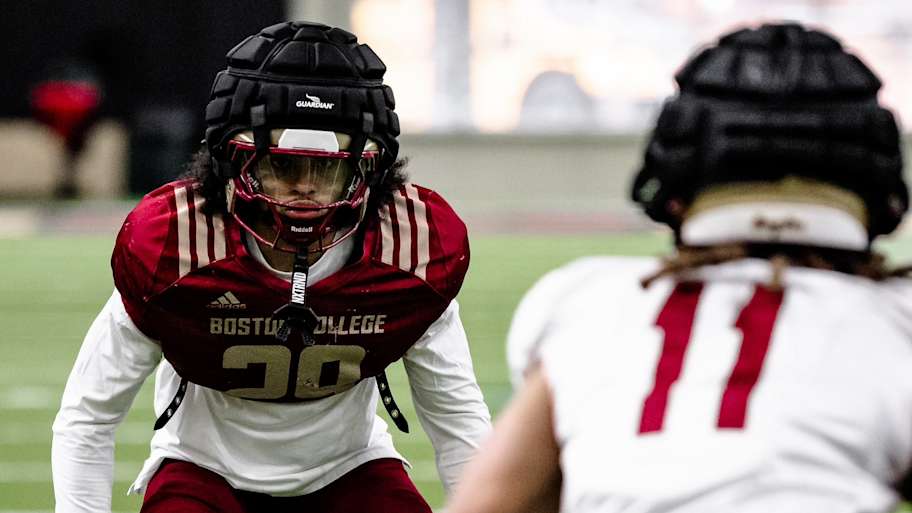 2025 Boston College Football Early Opponent Preview, Week 5: California