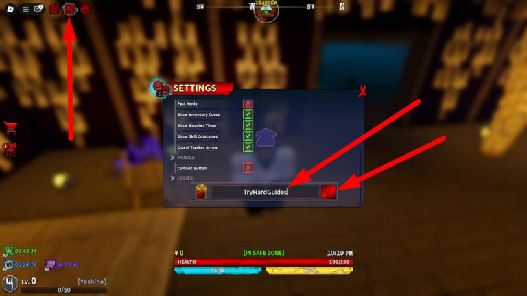 Kaizen Codes [New CT] (July 2025)