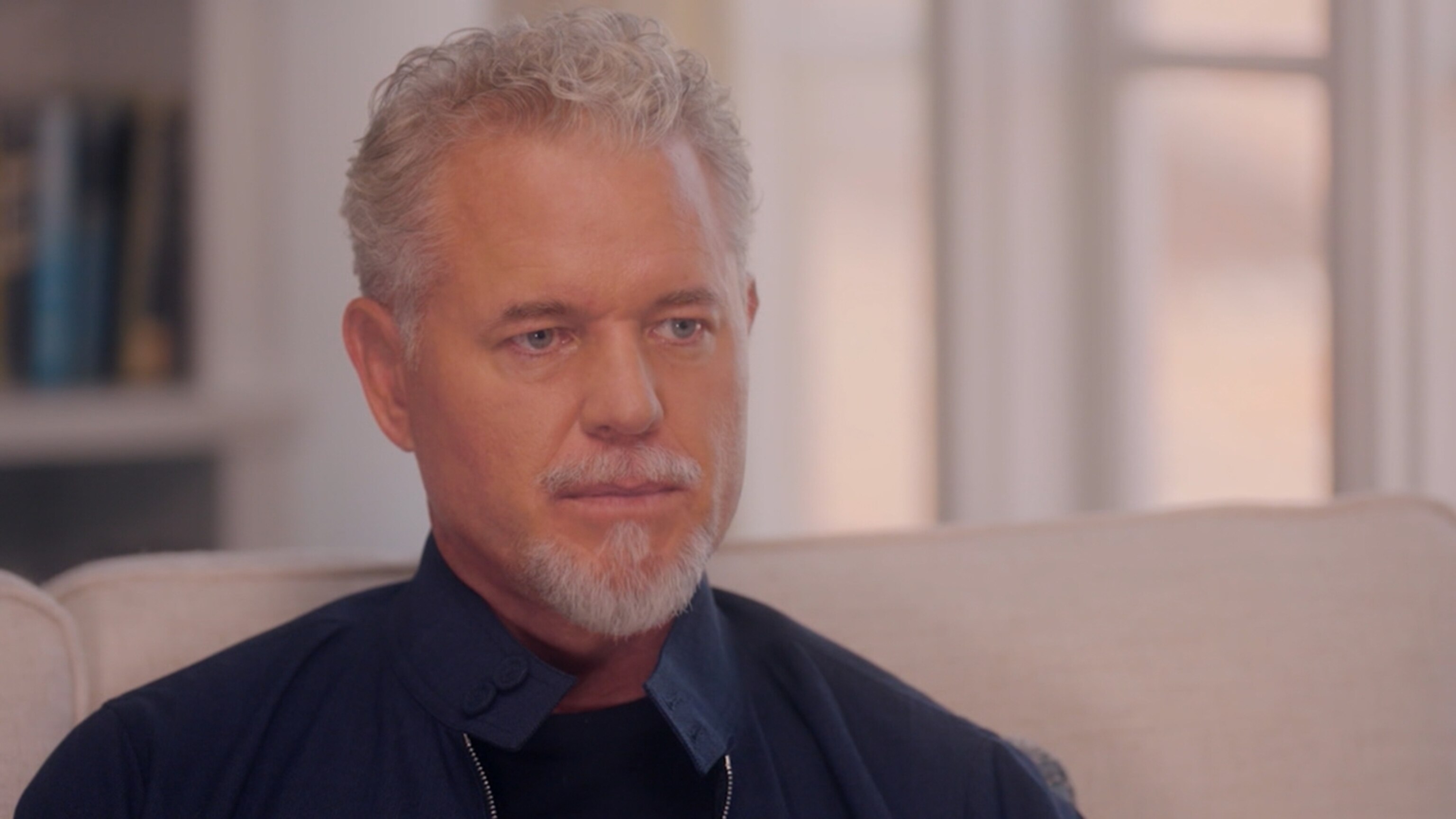 Actor Eric Dane opens up about ALS diagnosis