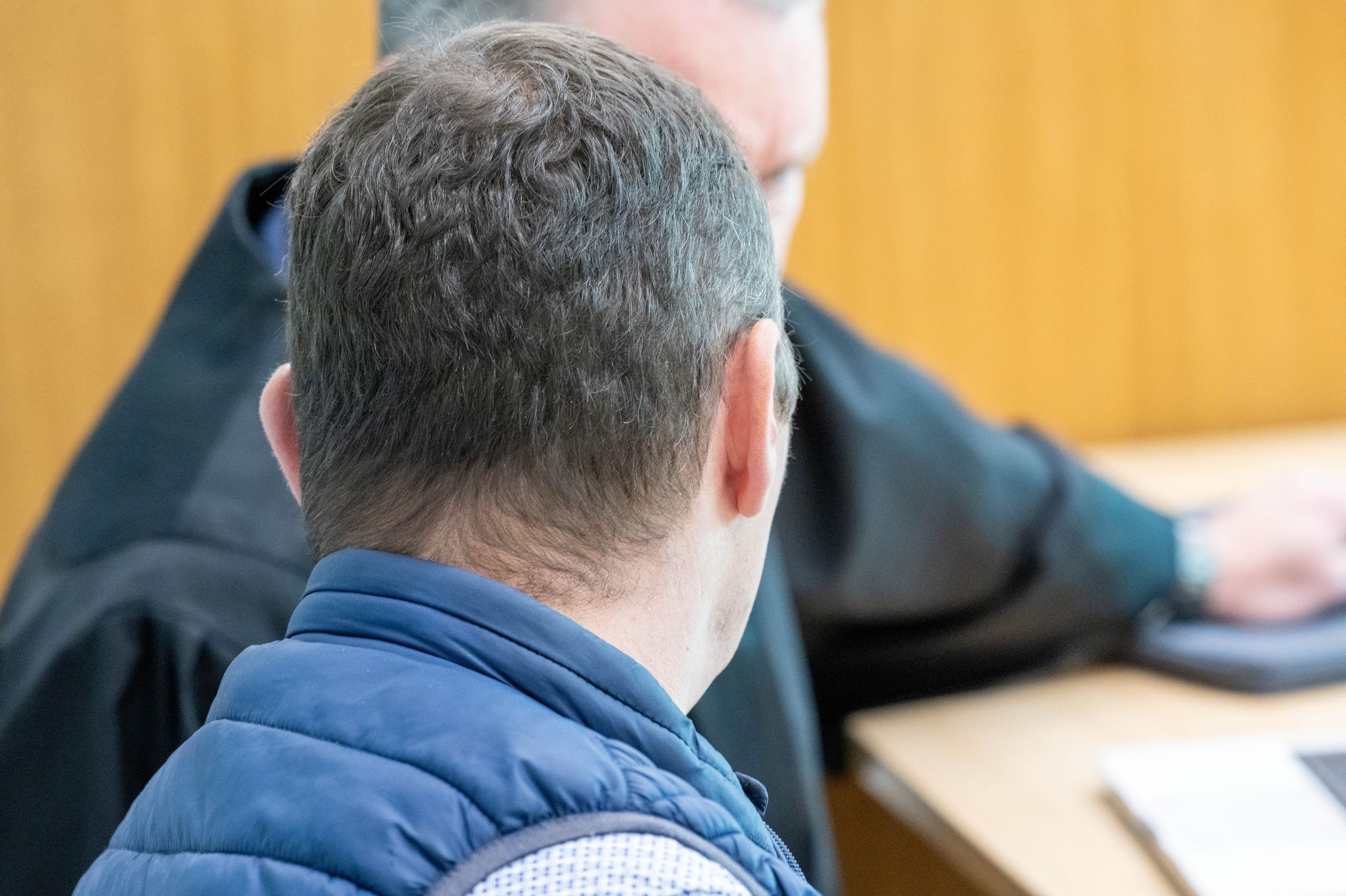 Kein Vorsatz, aber heftig: Cabriofahrer fährt Schüler an