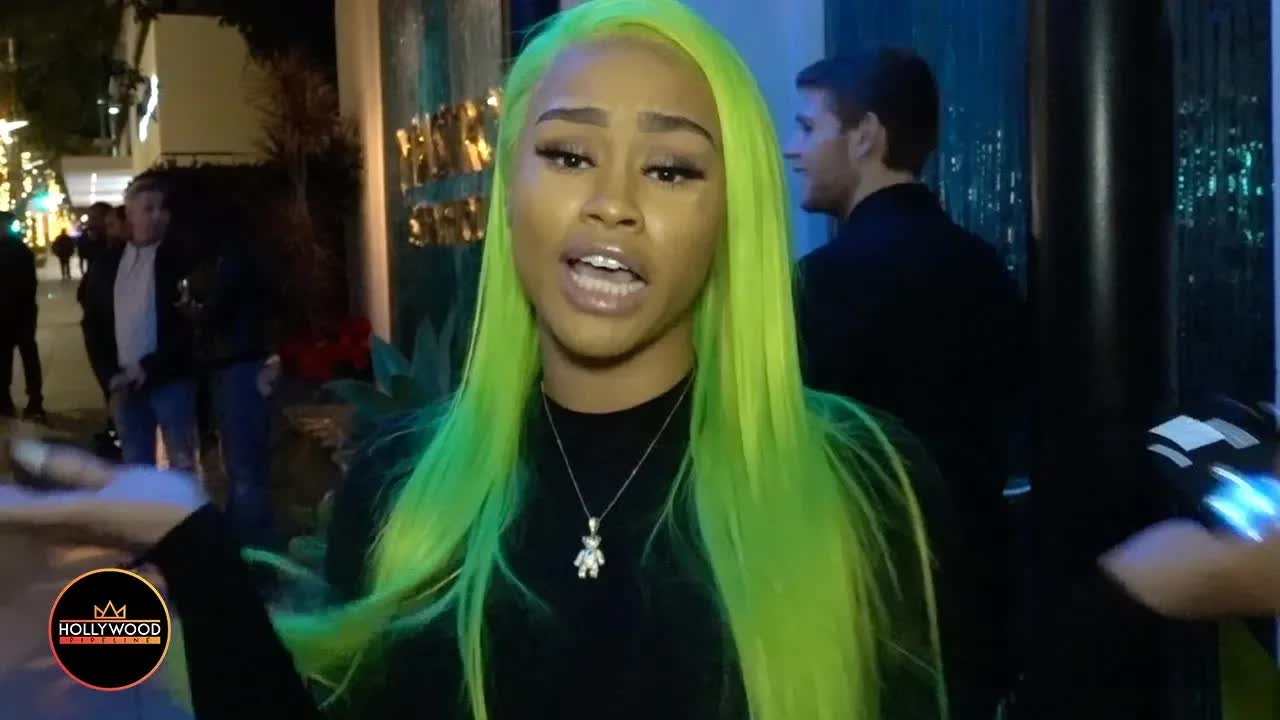 Summer Bunni to Cardi B: Take Offset Back... Can't Promise You Can ...