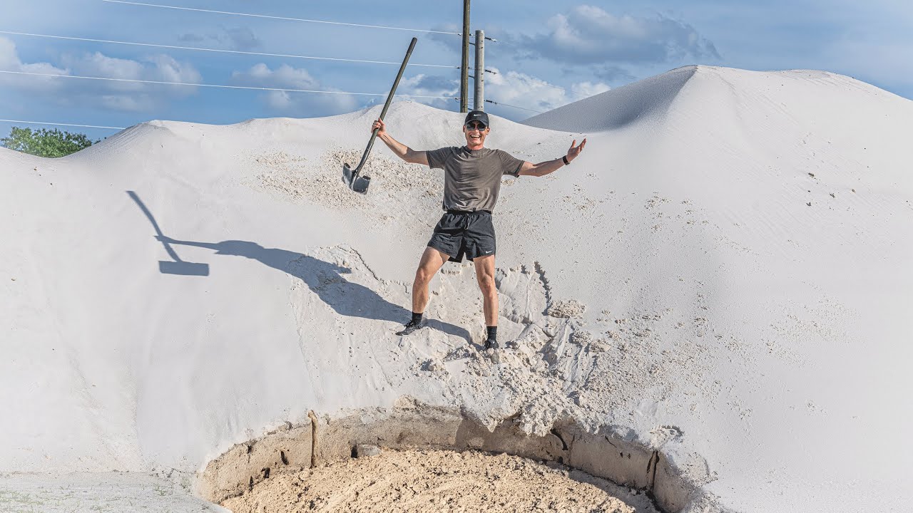 Digging for Lost Artifacts in Florida – Rare Finds Uncovered!